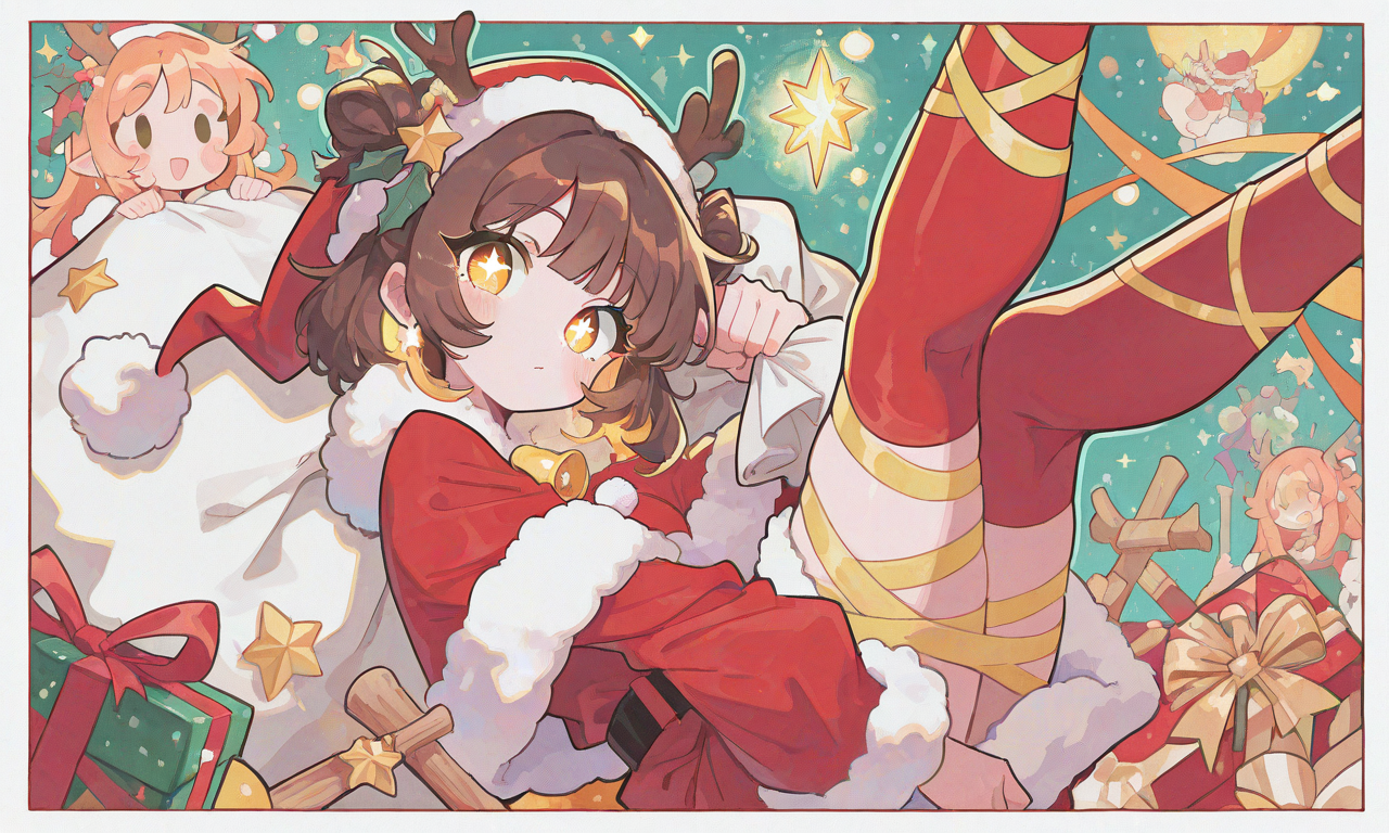 Christmas | オタクラ～オタクの蔵出し～