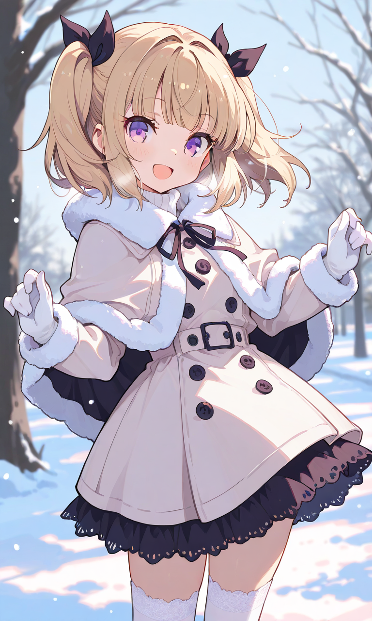 12/6 HAPPY BIRTHDAY 飯島ゆん（NEW GAME!） | オタクラ～オタクの蔵出し～